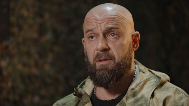 Трейлер №2 "Дроновод" (1 серия)