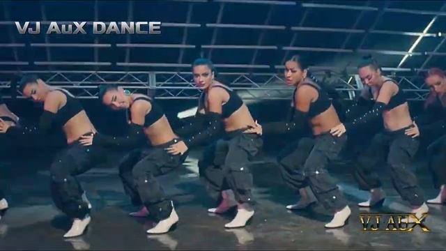 Ace off base - Beautiful Liife (T R Happy Life Mix) VJ AuX & dahha