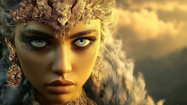Realm Beyond Worlds