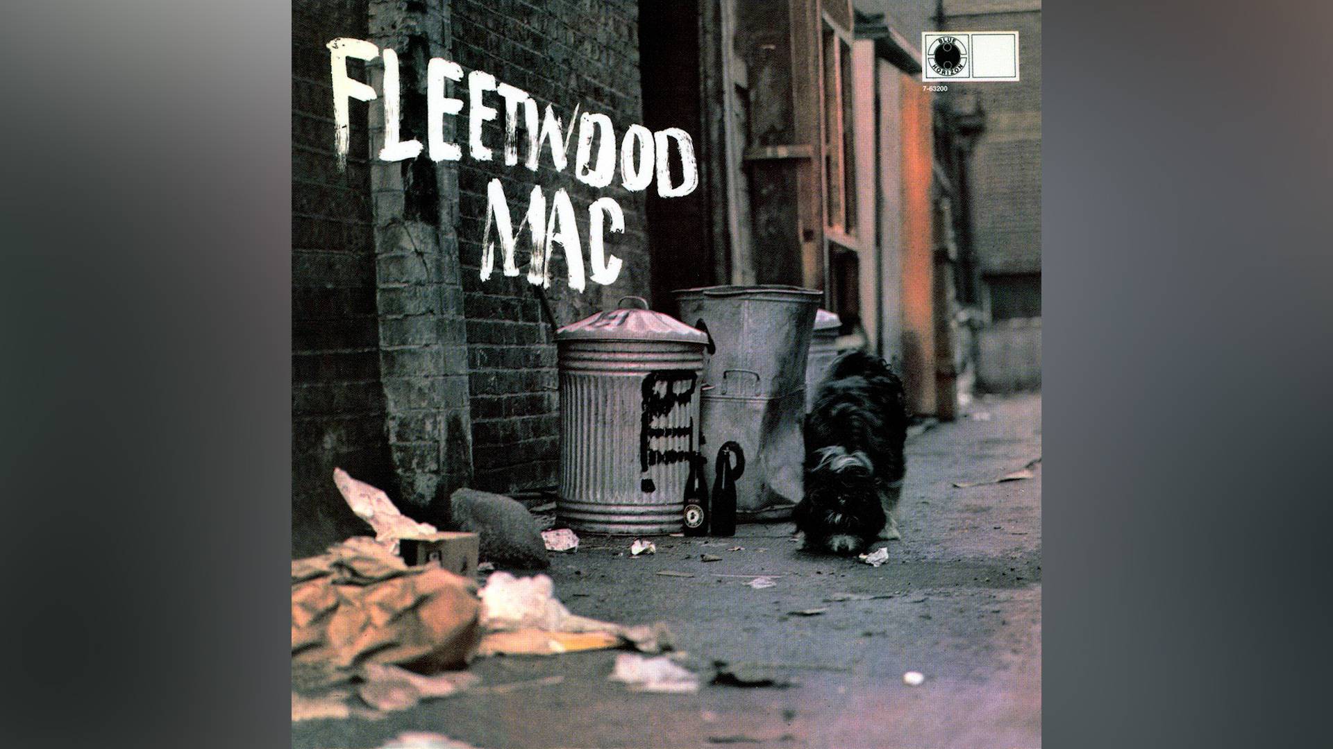 Fleetwood Mac. Fleetwood Mac (1968 год)