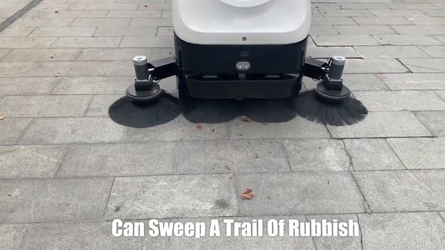 Робот-подметальная машина KOKOBOTS S977