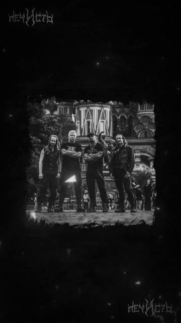 Нечисть - Фотосессия (Риллс)