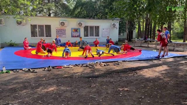 Чем кормят и как развлекают: депутаты проверили летние лагеря Самары
