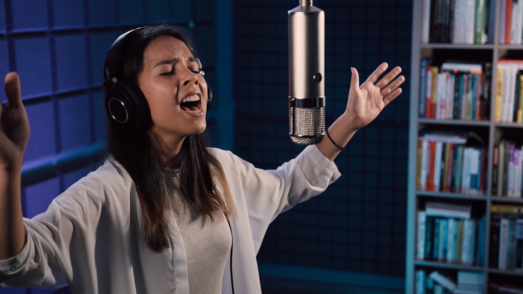 Conchita Wurst – Rise Like a Phoenix (Майтакова Анна, 14 лет)