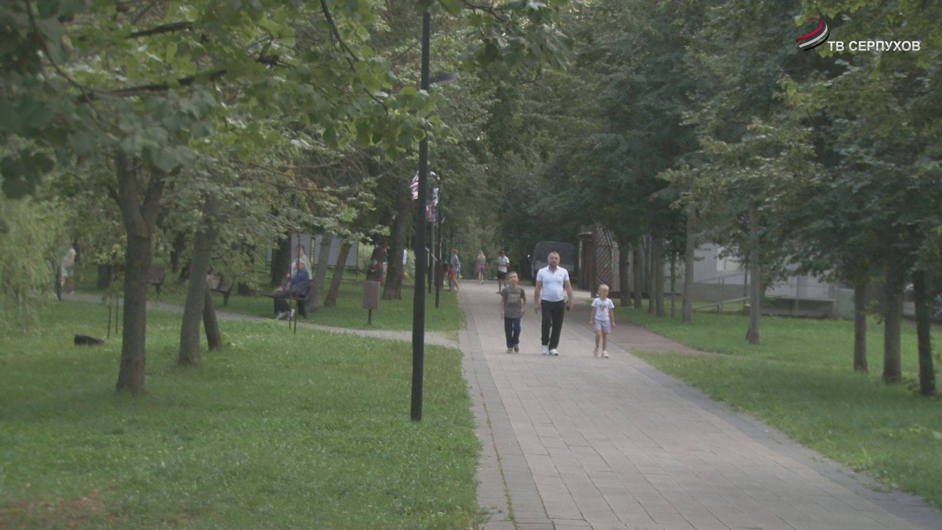 Суеверны ли жители Серпухова?