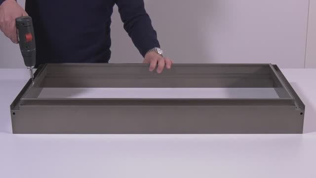 Сборка Mixbox