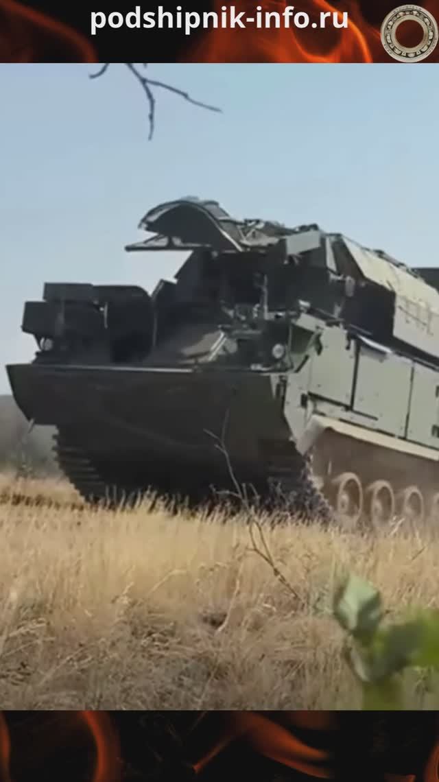ТОР-М2 / TOR-M2