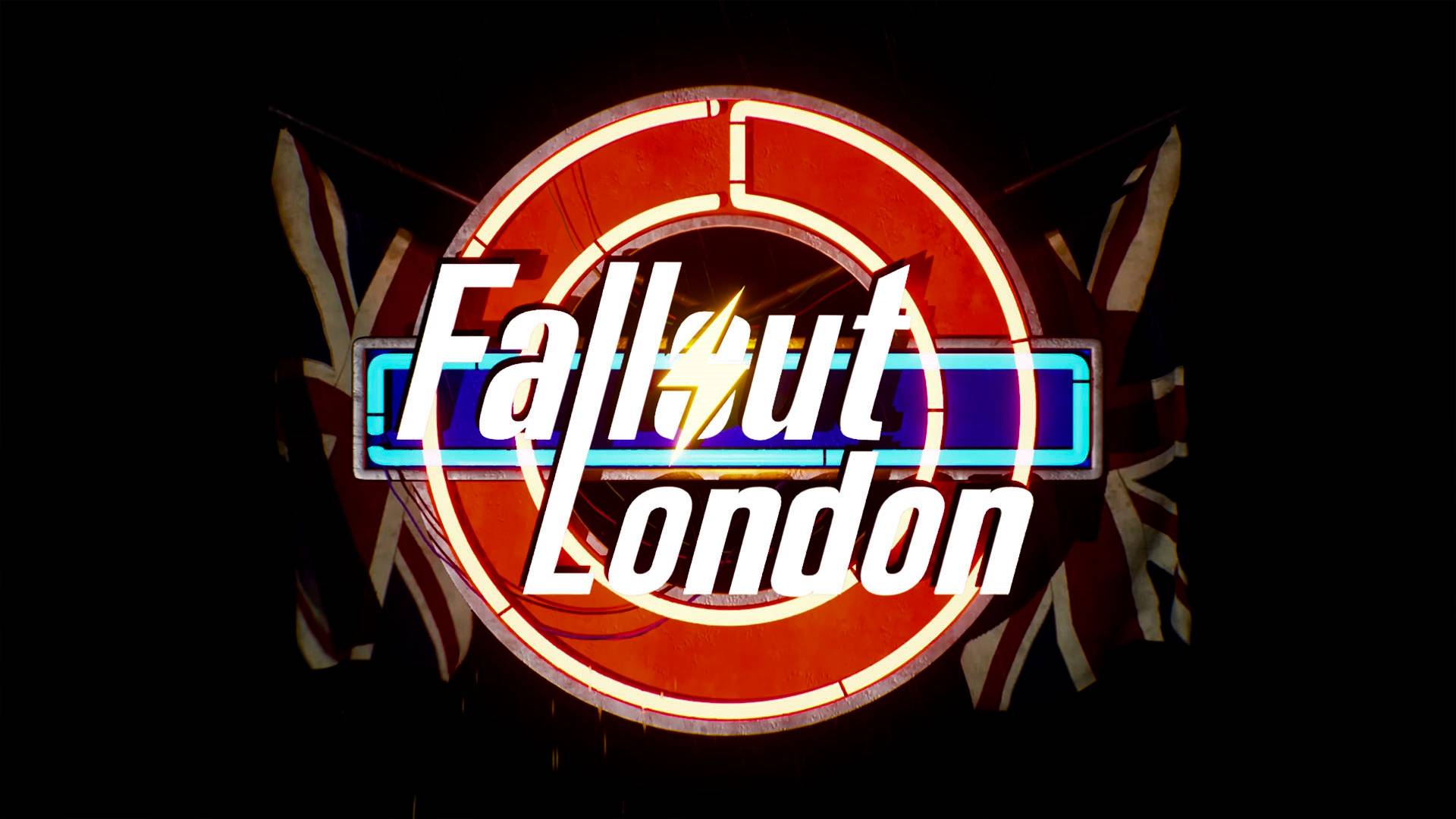 Fallout London. Полицейский участок Бромли.