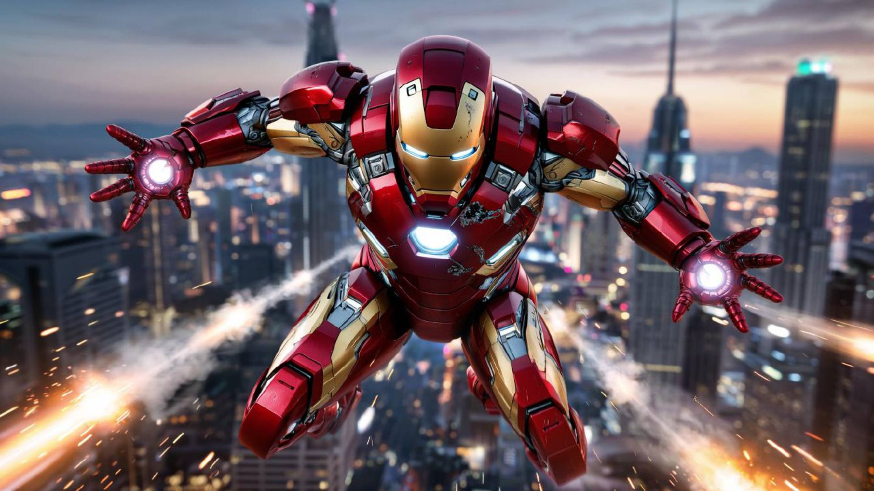 Marvel Rivals