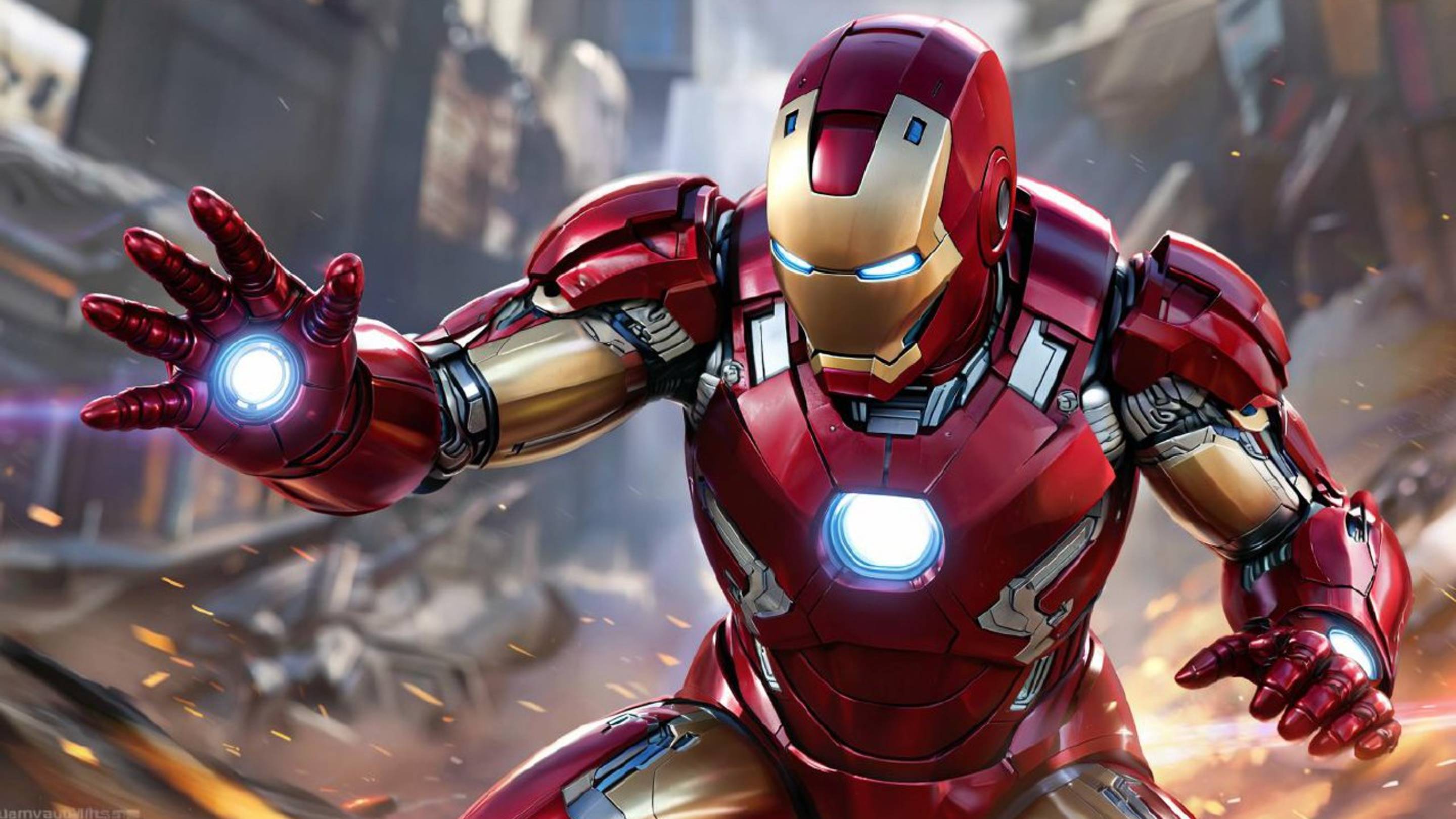 Marvel Rivals
