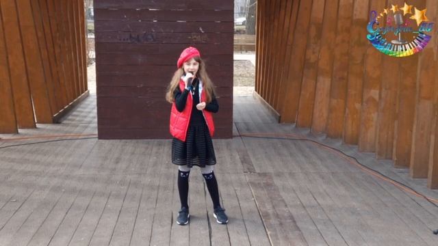 Эмилия Отарова "Мама"