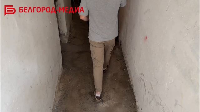 В Белгороде продолжают проводить учения по гражданской обороне