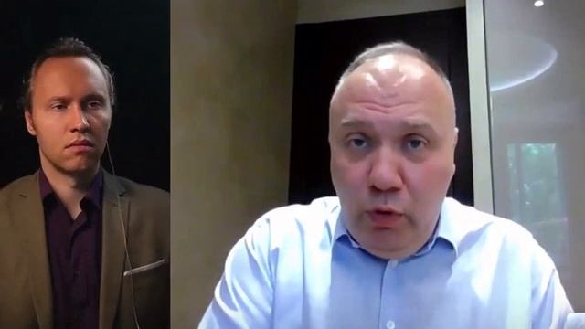 ⚡️ Георгий Фёдоров О Китае Как О Новом Центре Силы!