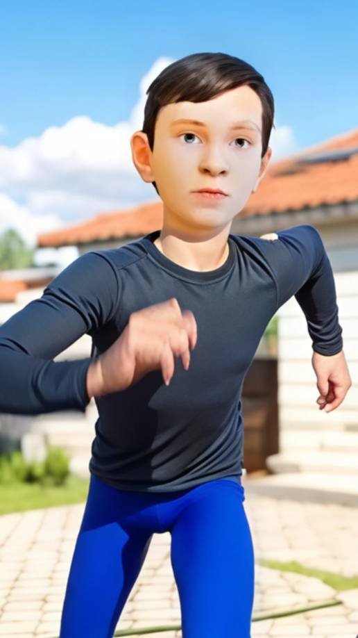 СКУЛБОЯ НАКАЗАЛИ ДВА РАЗА ПОДРЯД