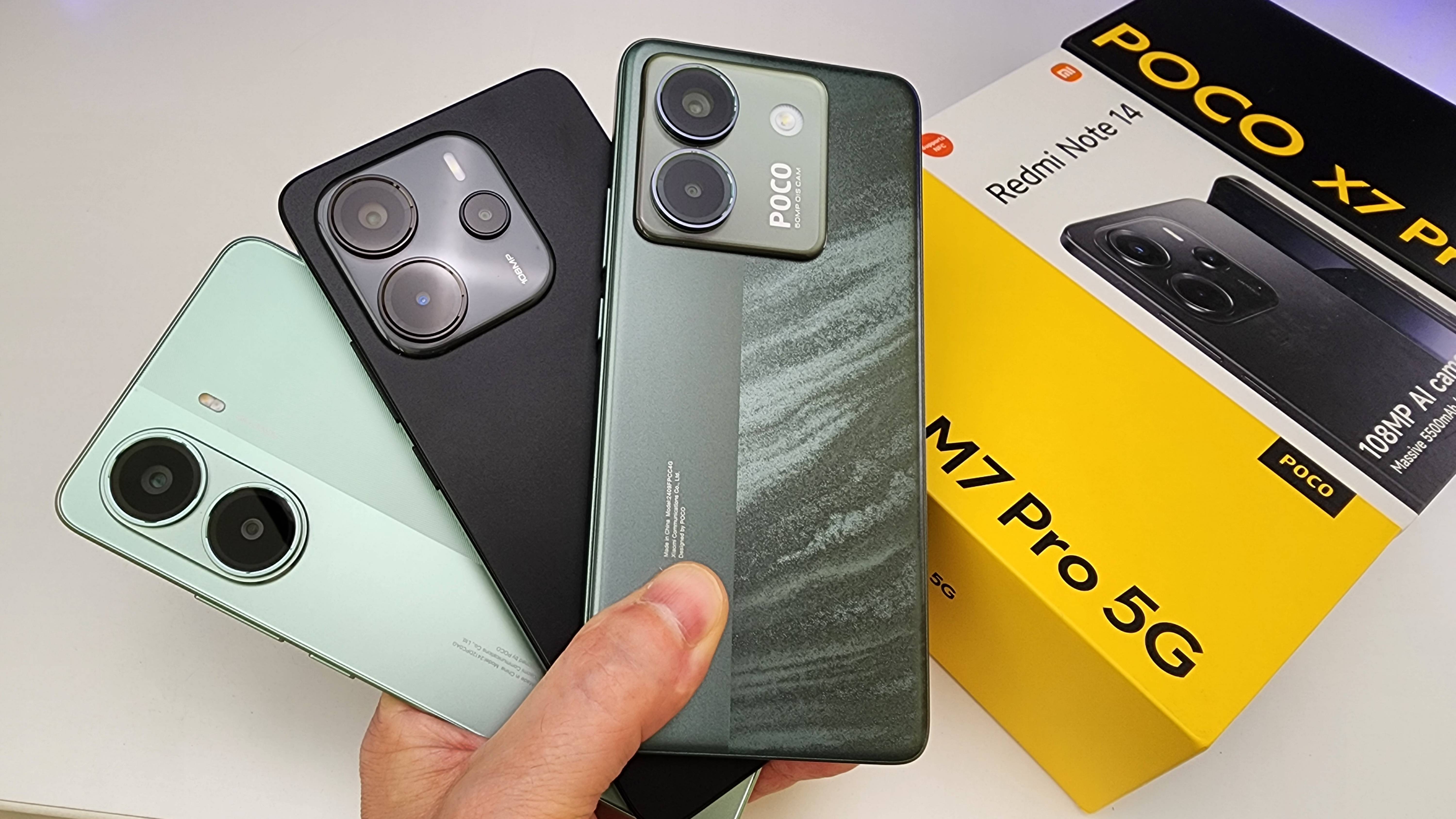 Вот Смартфон Xiaomi РУХНУЛ в ЦЕНЕ и теперь РВЕТ ВСЕХ и iPhone и Samsung!