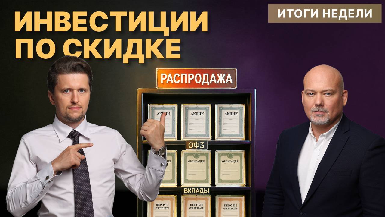 Санкции, нефть и тренды на бриллианты — итоги недели