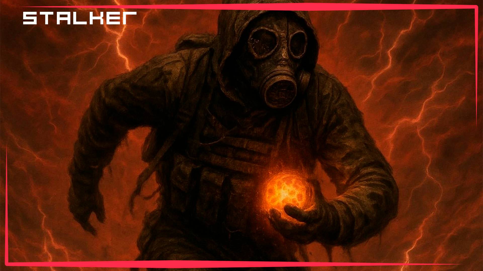 STALKER: ИСТОРИЯ БОРЛАНДЫ ПРОЛОГ РHYSICAL PROTECTION - ПОЛНЫЙ ОБЗОР МОДА ( СКАЧАТЬ В ОПИСАНИИ )