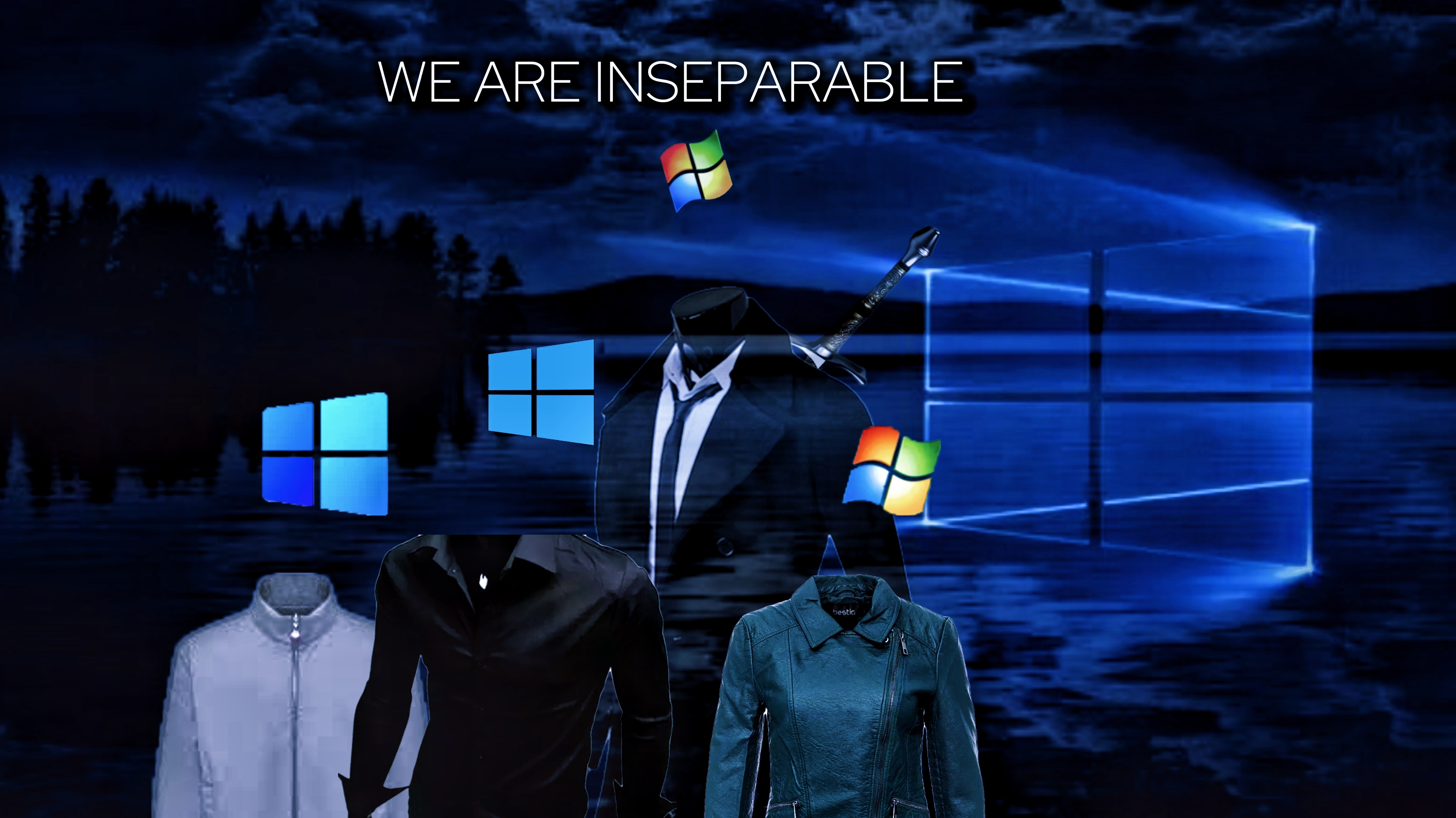 WE ARE INSEPARABLE |3 SEASON, 11 EPISODE