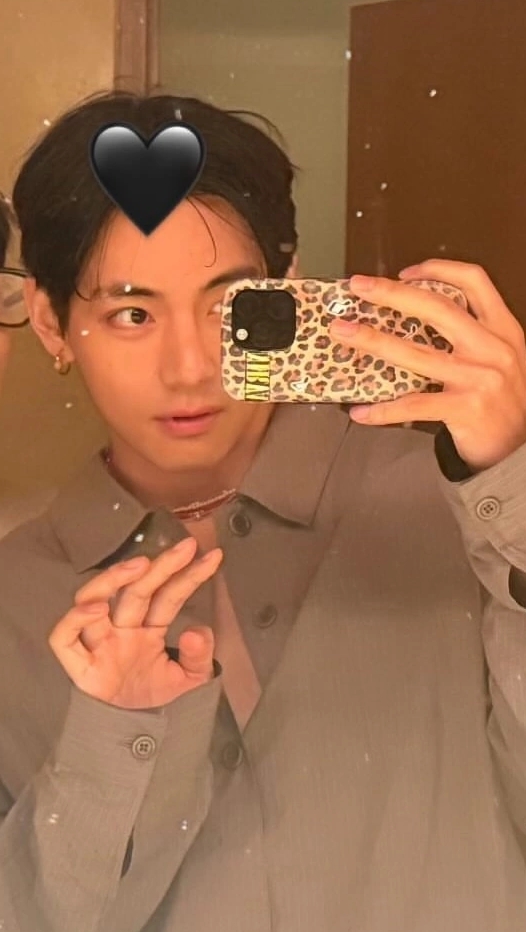V ✌️ bts new 8.08.25