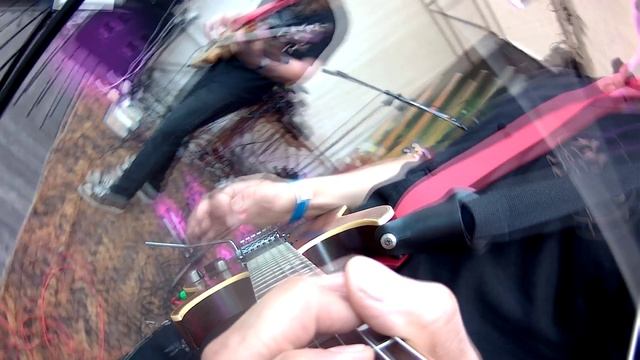 Друзья 2025 07 26 Рыбка Сегежа