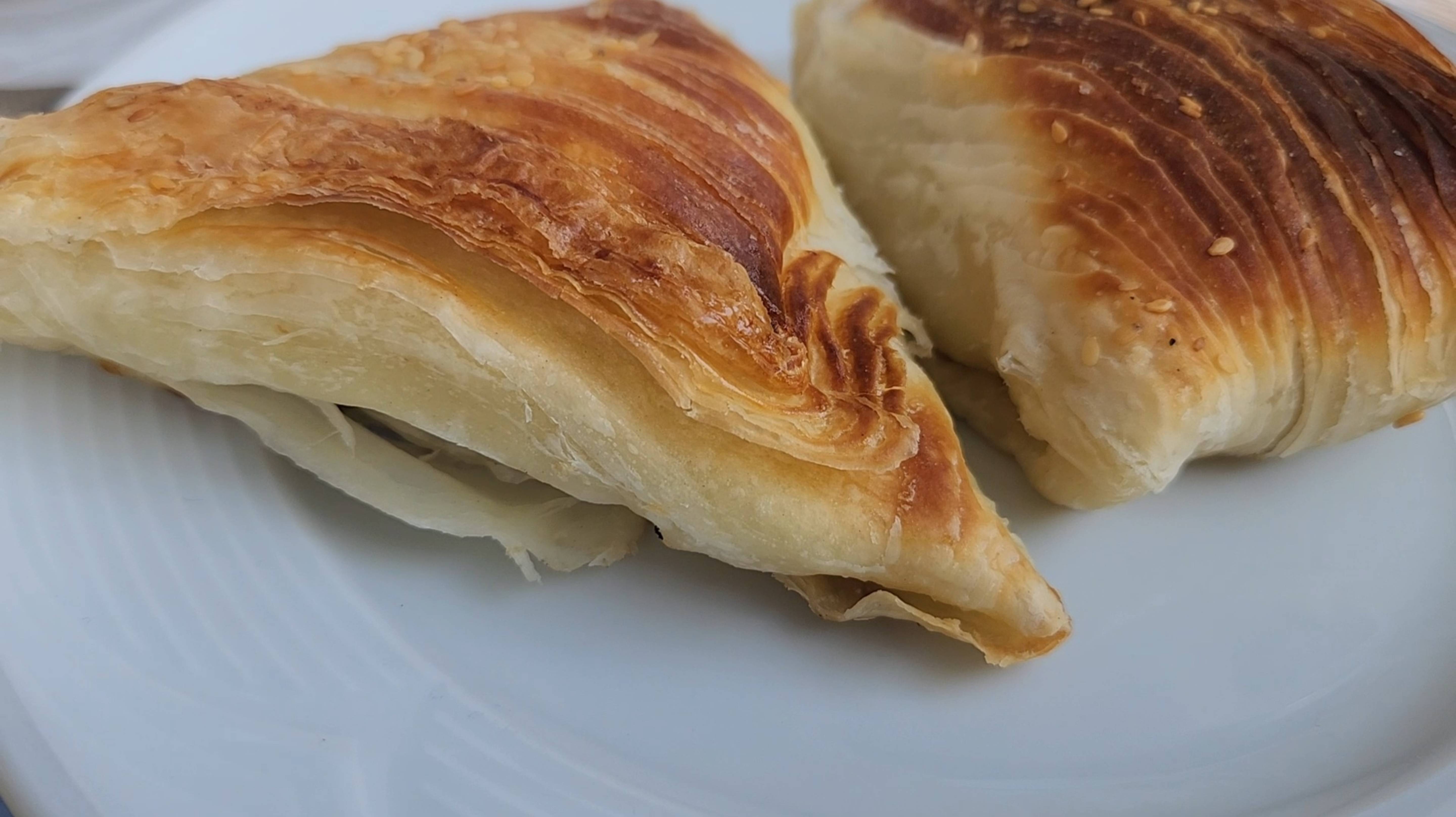 Пробуем местные вкусности Ташкента//Вторая самса на пробу 🥪