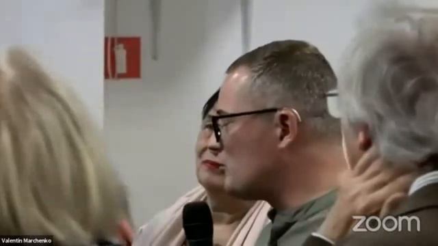 03.11.24. Воскресное богослужение. Свидетельство Сергея Помпы