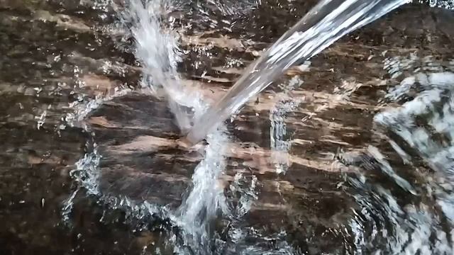 Родник "Троицкий" в Сарапуле