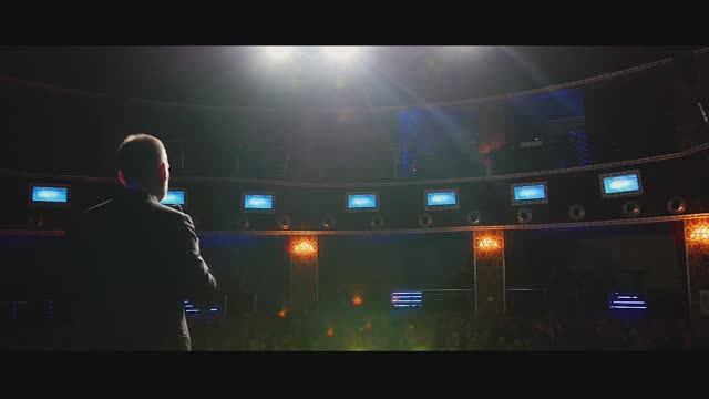 Клиентская конференция ДАНАФЛЕКС, 2018