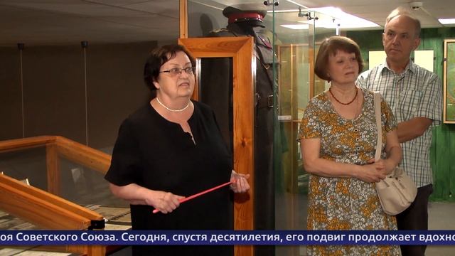 Обнинские новости (за 8 августа 2025)