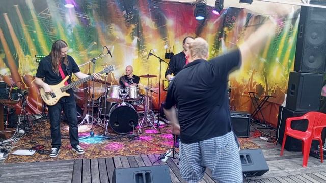 Мы вернёмся 2025 07 26 Рыбка Сегежа