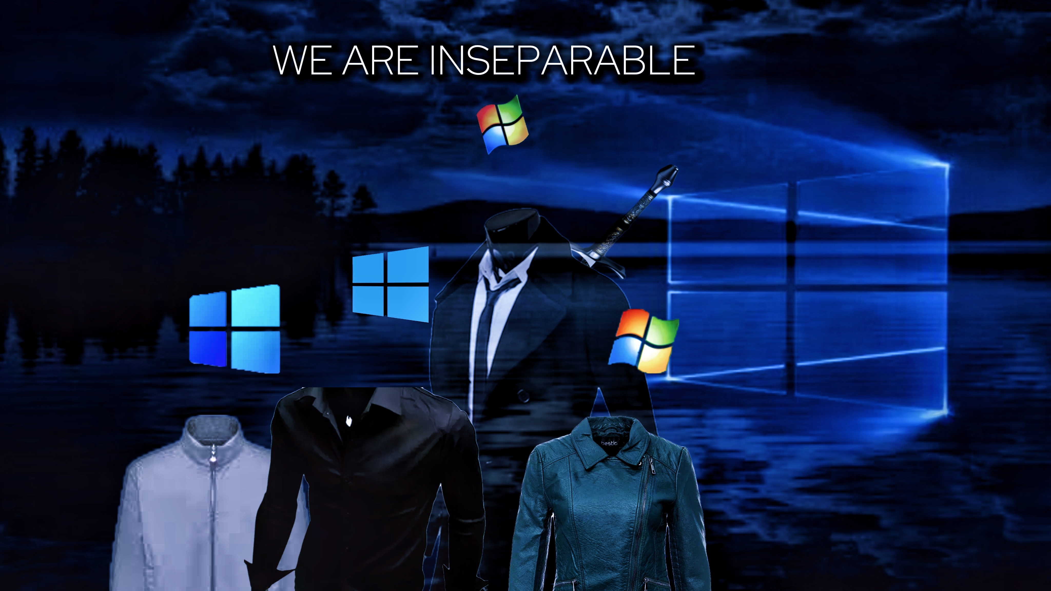 WE ARE INSEPARABLE |3 SEASON, 10 EPISODE