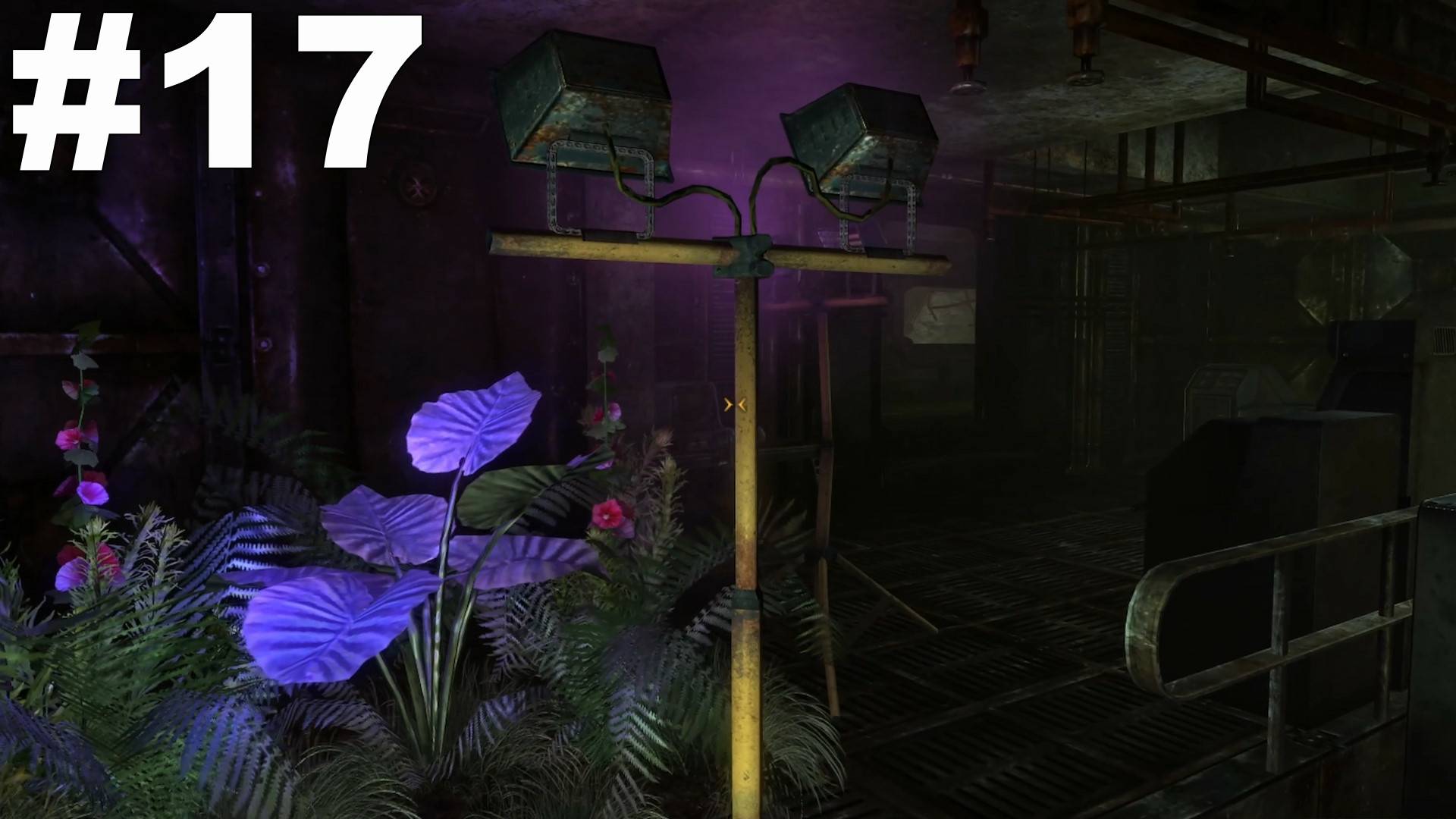▶Fallout: New Vegas. В неведении. Убежище 22. #17