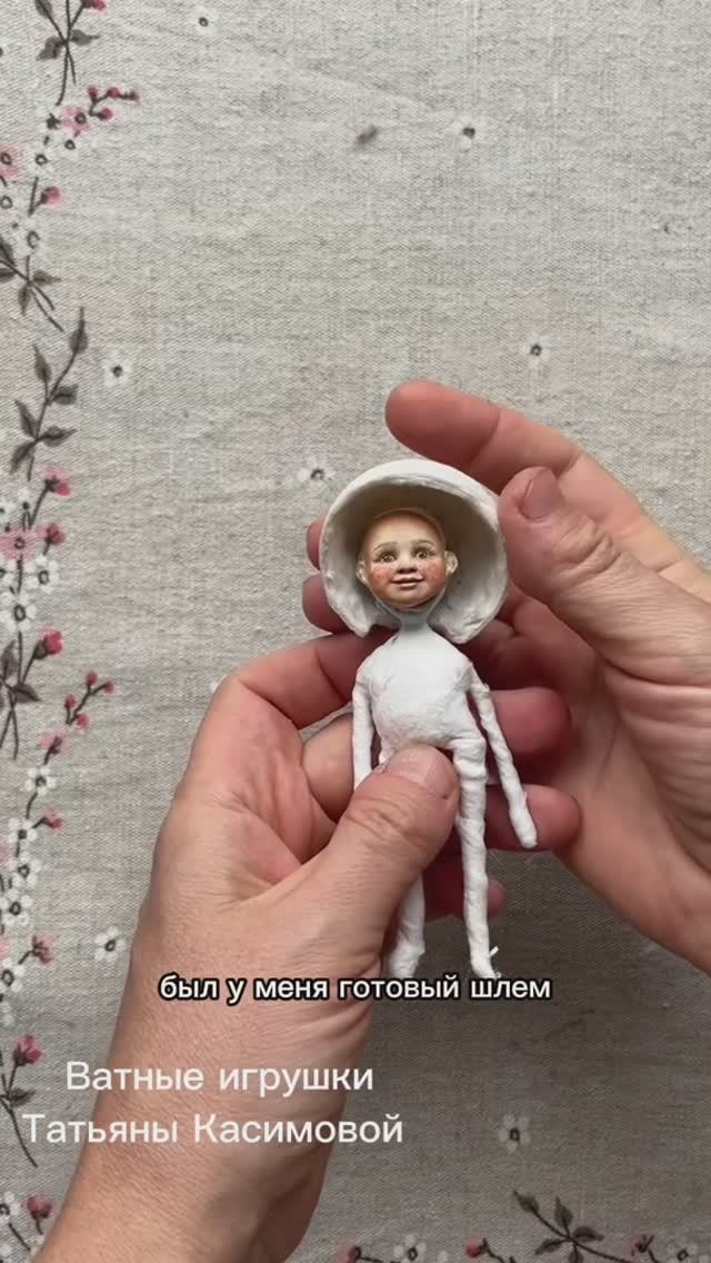 Вторая серия про космонавтку, она же последняя 🥺