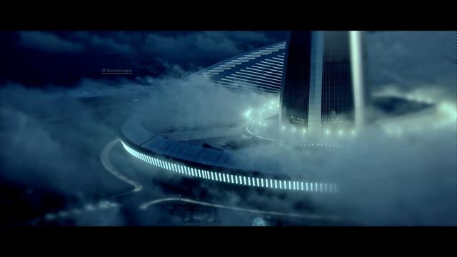 Chillout Dynamic Ambient Music ⧹⧹ ＂Desolate Impromptu Sighting＂