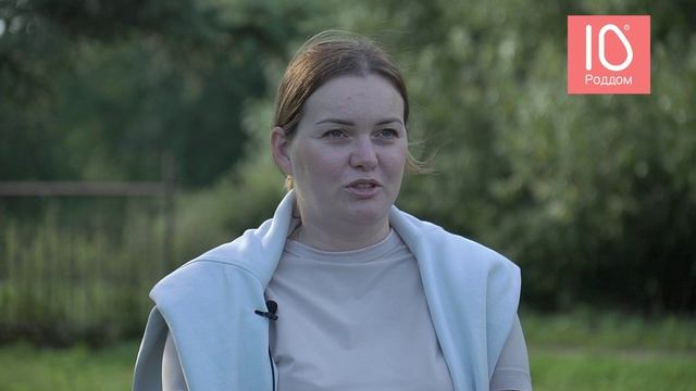История родов. Серия 7. Выпадение петель пуповины