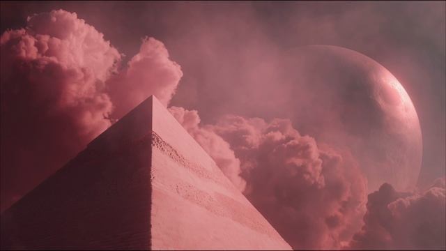 VORTHARA ｜｜ Ambient Music for Deep Focus, Imagination & Power
