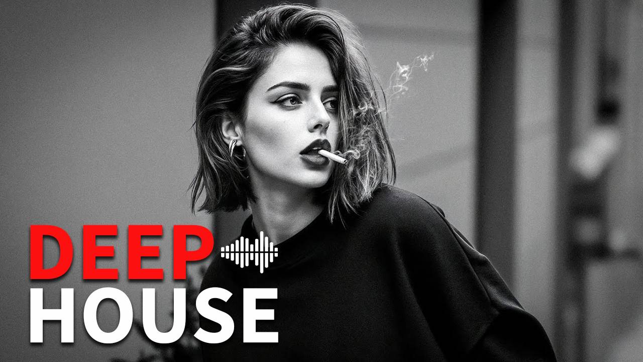 Новая Deep House музыка 2025 | Слушать музыку онлайн | Новинки танцевальной музыки
