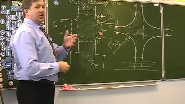 Урок 10. ПДД. Термины. Часть 1.