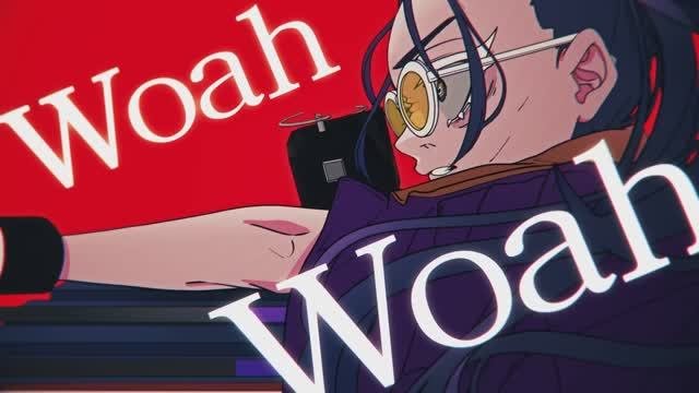 【Ado】Odo