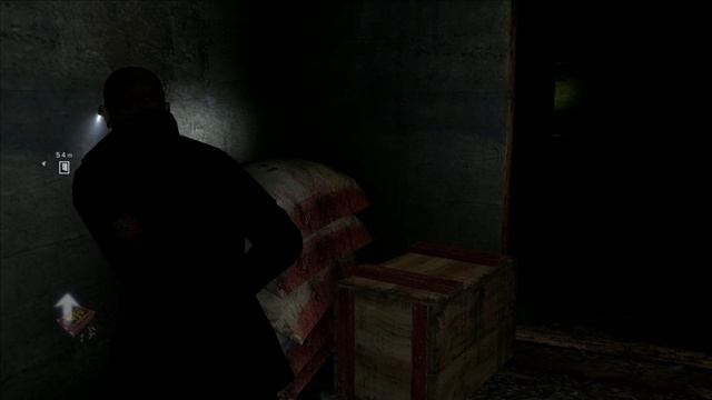 прохождение Resident Evil 6 кампания за Джейка и Шерри глава 1