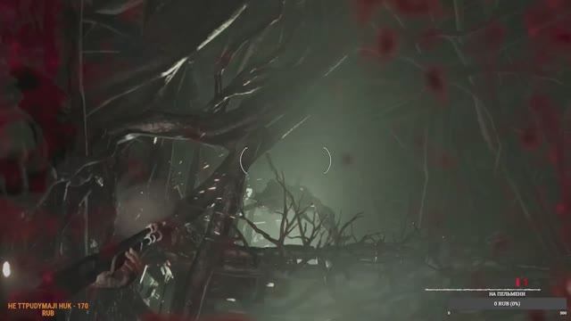ЛАРЕЦ ИШ-ЧЕЛЬ: МИСТИЧЕСКИЕ ОРДЫ и СМЕРТЕЛЬНЫЕ ЛОВУШКИ! Shadow of the Tomb Raider [Дитя джунглей] #25