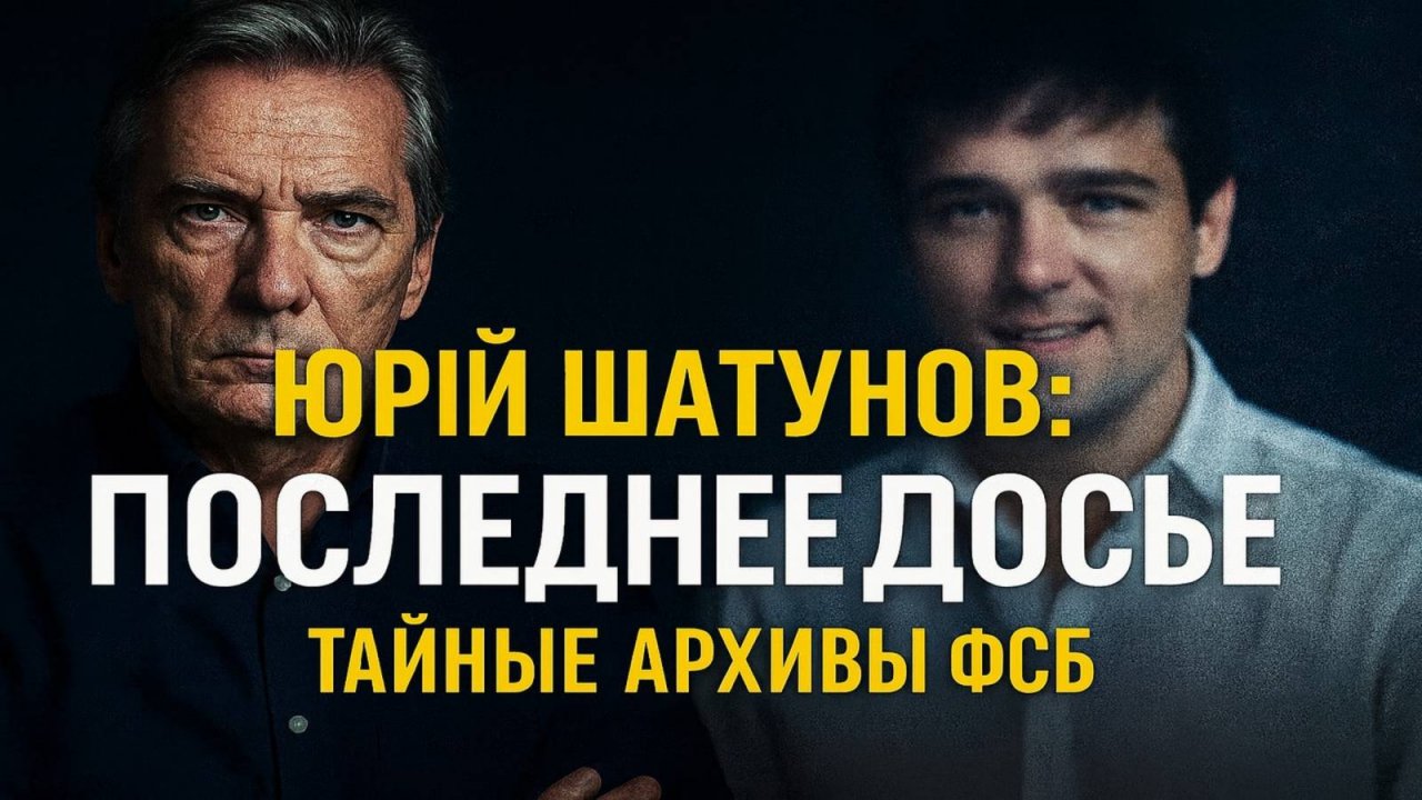 Юрий Шатунов: расследование, которое нельзя закончить. Забытые кассеты и свет, за которым шли