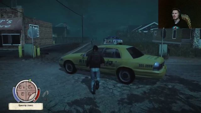 Сможешь ли ты выжить в мире зомби? State of Decay. 11 Серия