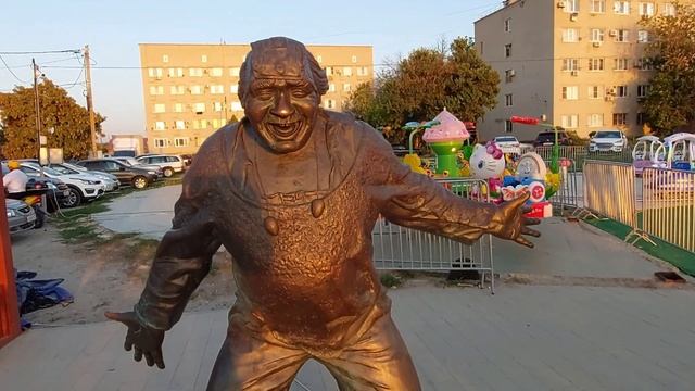 Город солнца-Ахтари.mp4