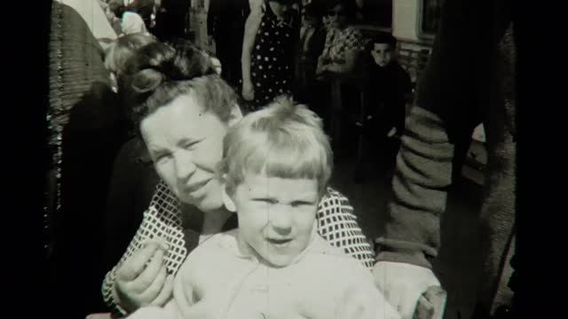 Поездка на теплоходе "Октябрьская Революция".