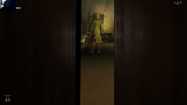 6. Убийство воронов