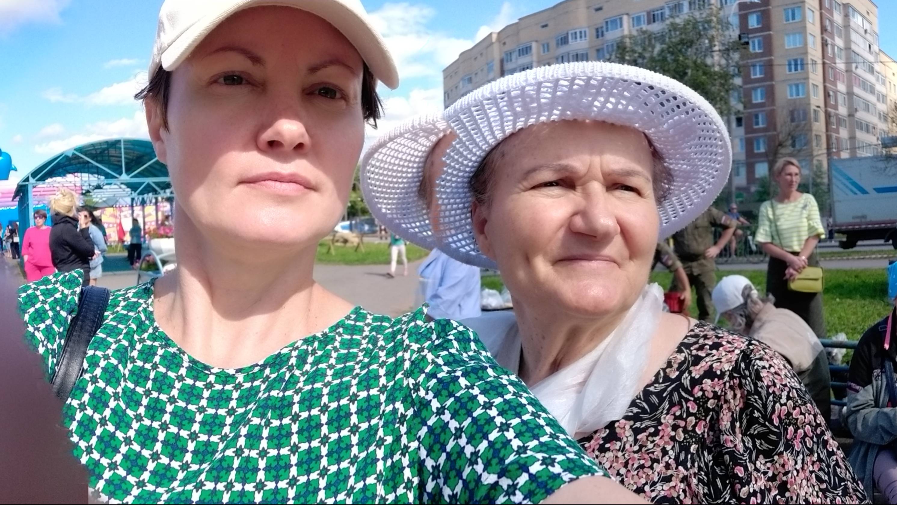 Окончание Ленинградской битвы