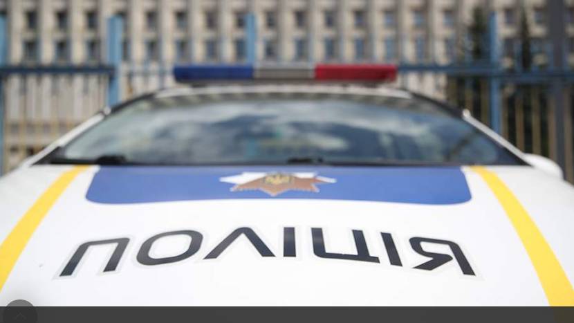 Бывший замначальника полиции города в Одесской области сбежал за границу