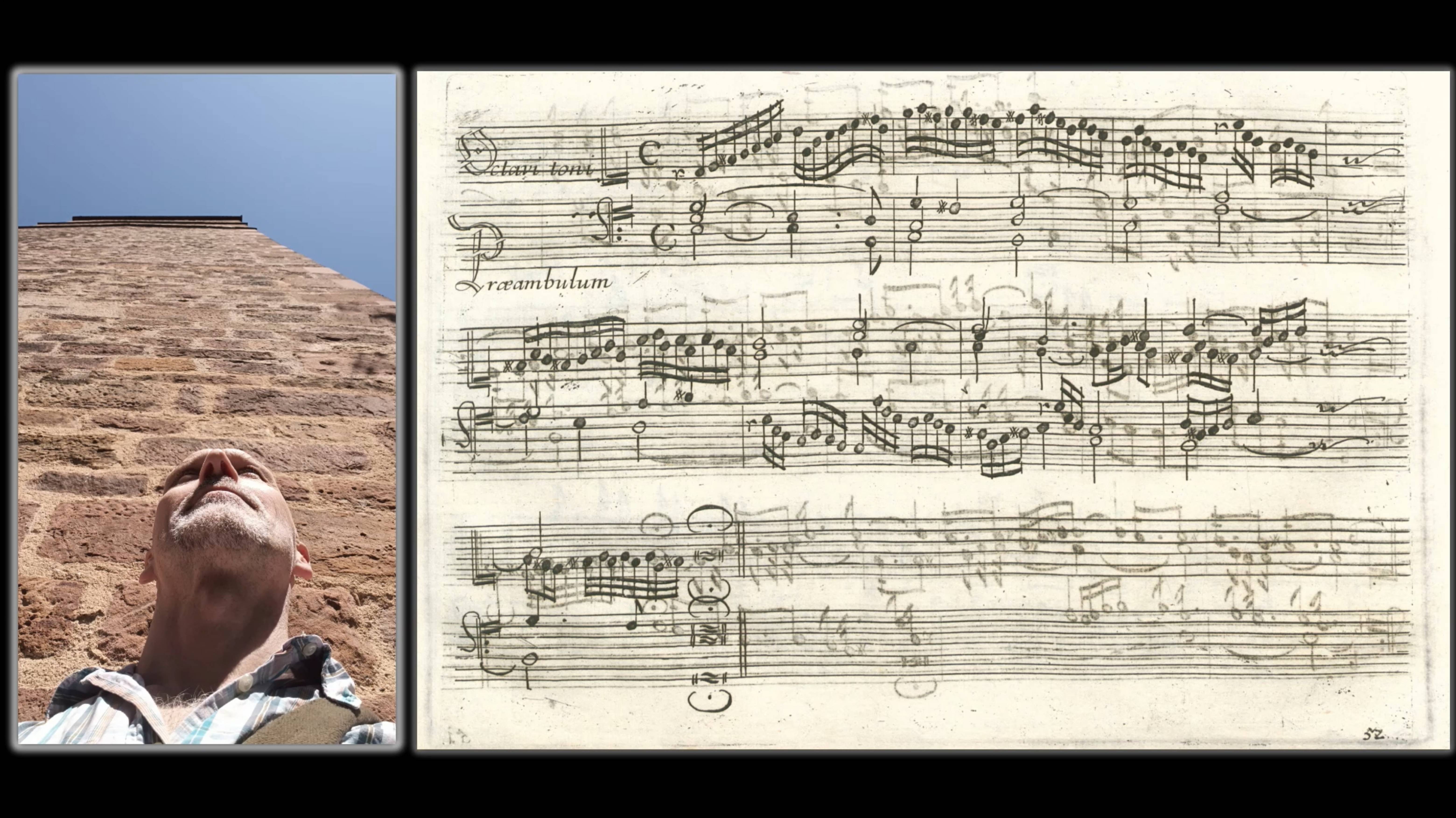 Ф. К. Муршхаузер: Магнификат | F. X. Murschhauser: Magnificat Octavi Toni (1696)