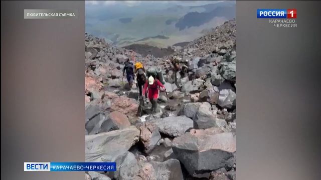 Вести Карачаево-Черкесия 08.08.2025